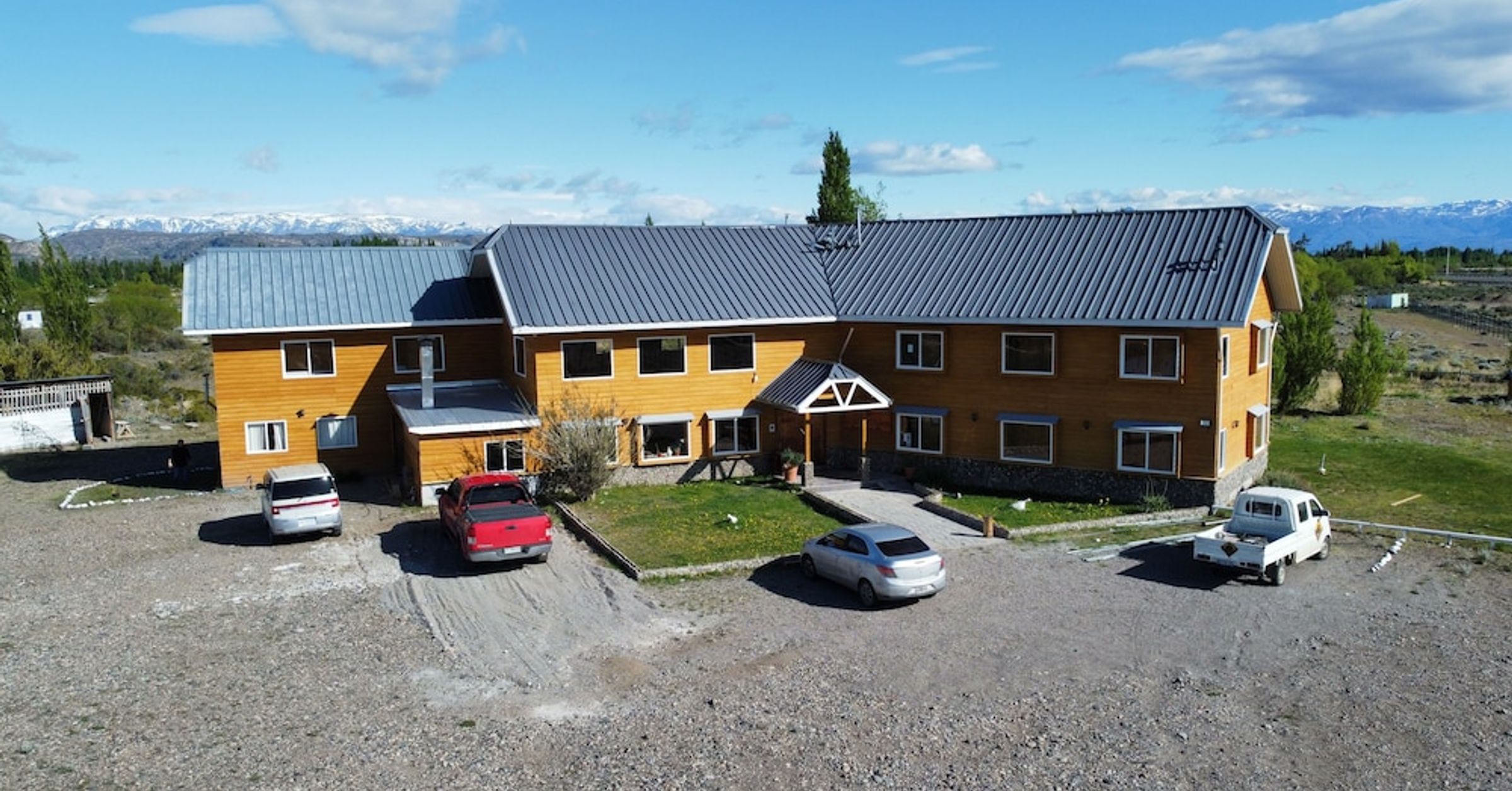 2025 칠레 치코 마노스 동굴 근처 호텔,숙소 베스트 10