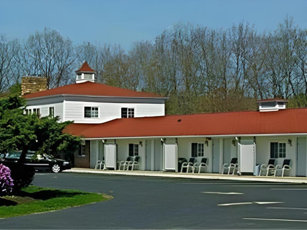 Anchorage Inn Rochester, 로체스터, 로체스터 (NH), 미국 - 여기어때 특가