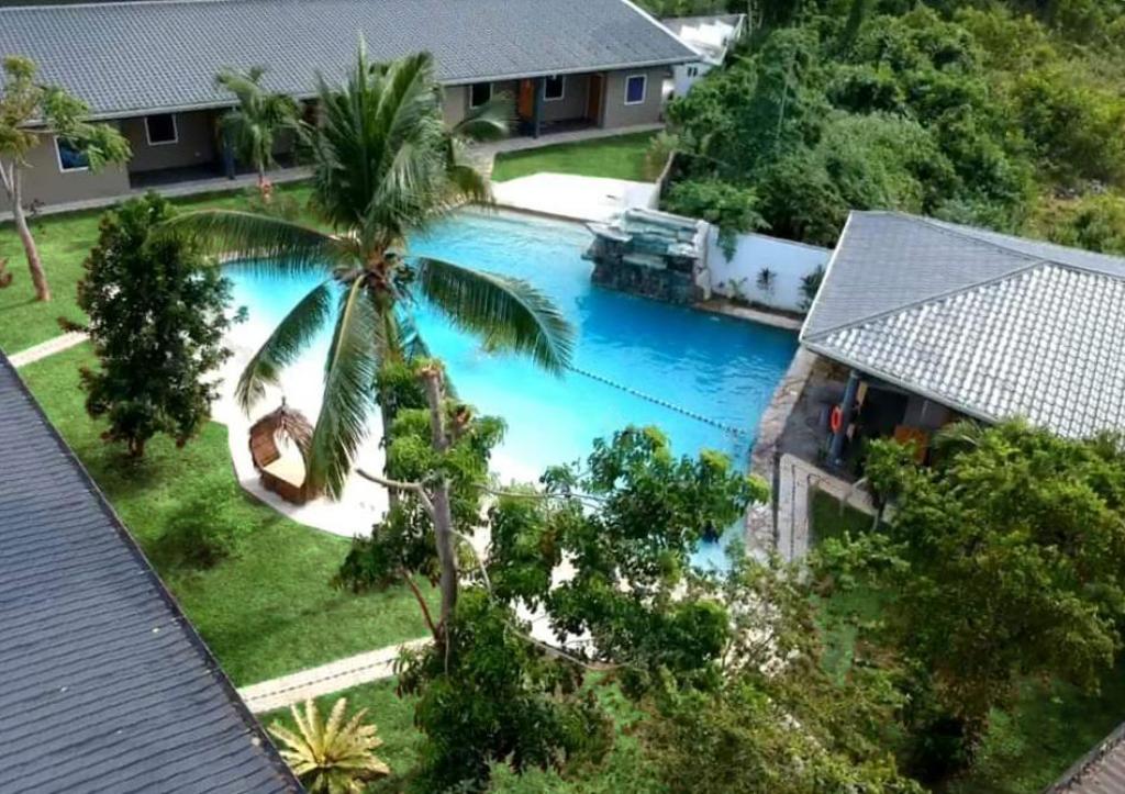 Hidden Lagoon Resort, 다나오, 팡라오, 필리핀 - 여기어때 특가