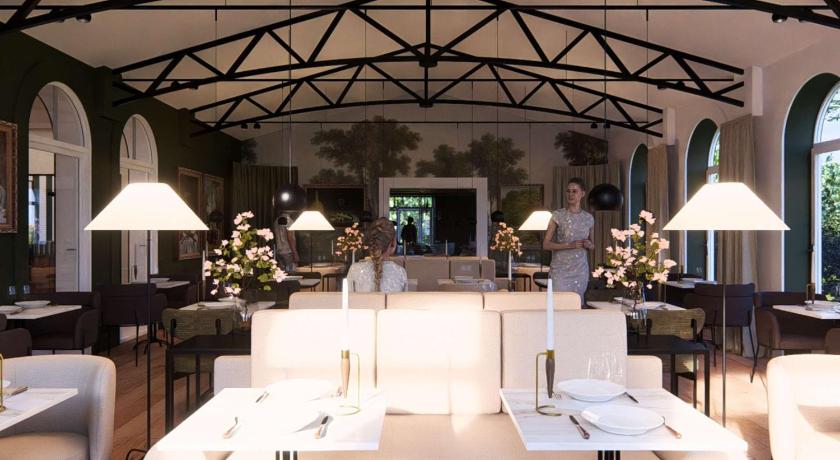Castel Maintenon Hotel Restaurant & Spa, 멩트농, 멩트농, 프랑스 - 여기어때 특가