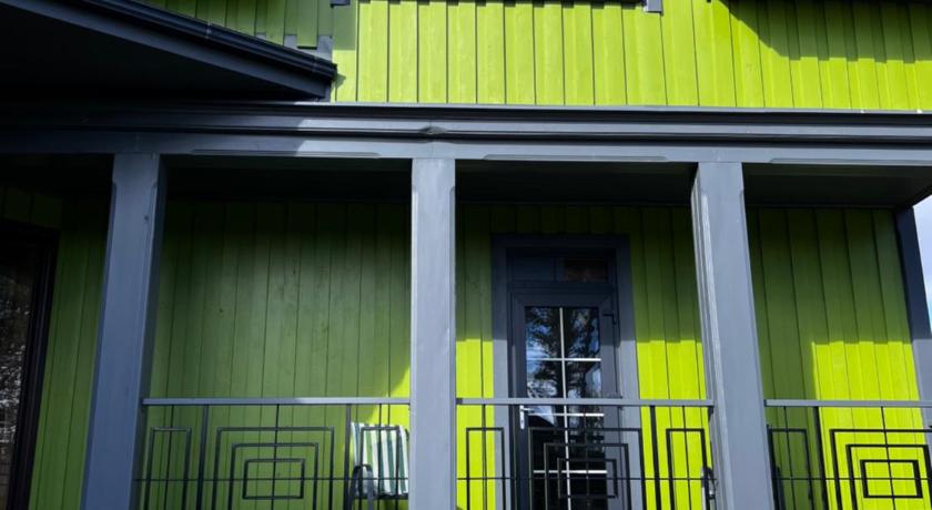 Skujas, 즈베이니엑치엠스, 라트비아 - 여기어때 특가