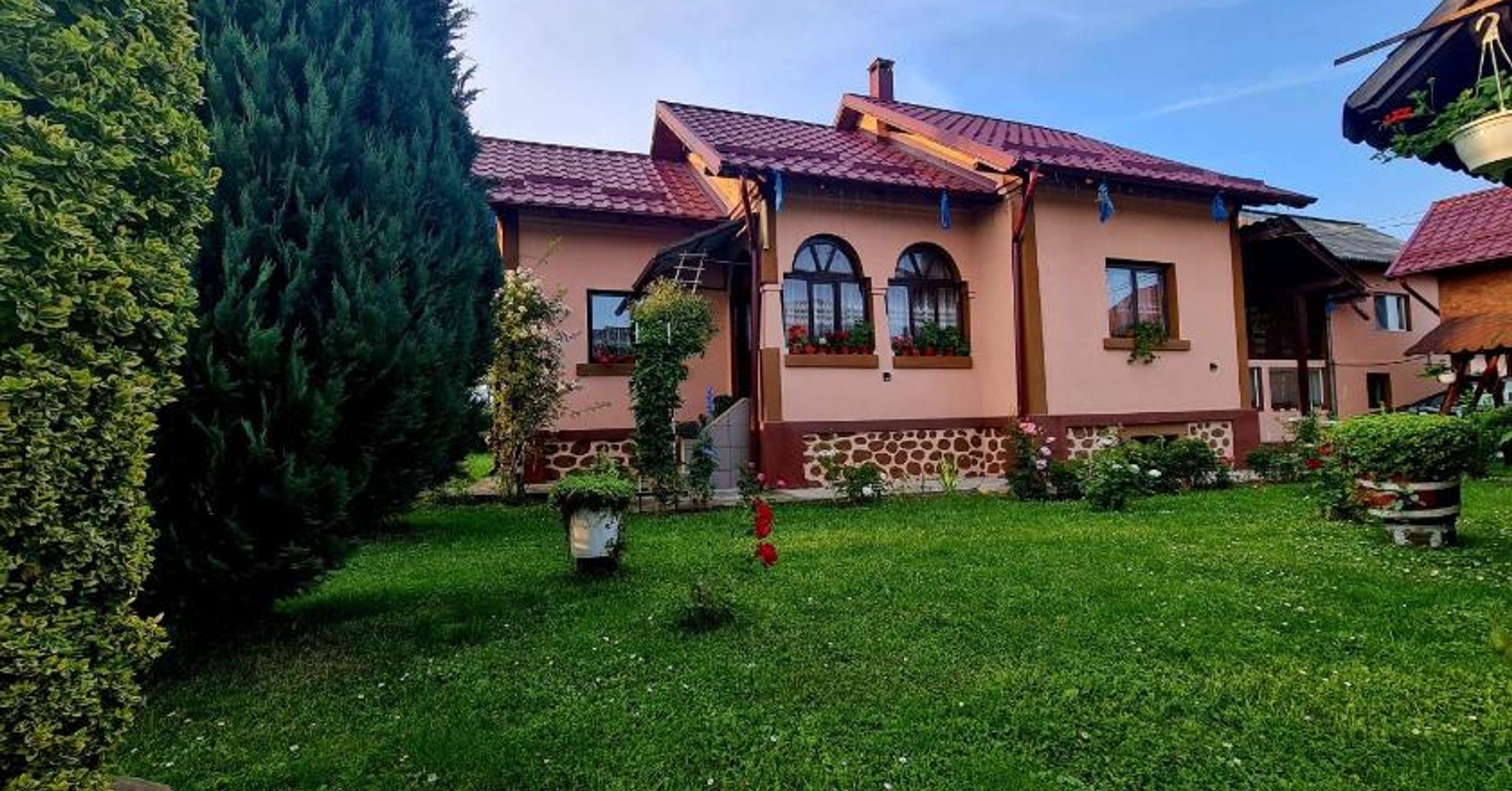 2024 루마니아 아르제슈 주 무사테슈티 추천 호텔,숙소 베스트 10