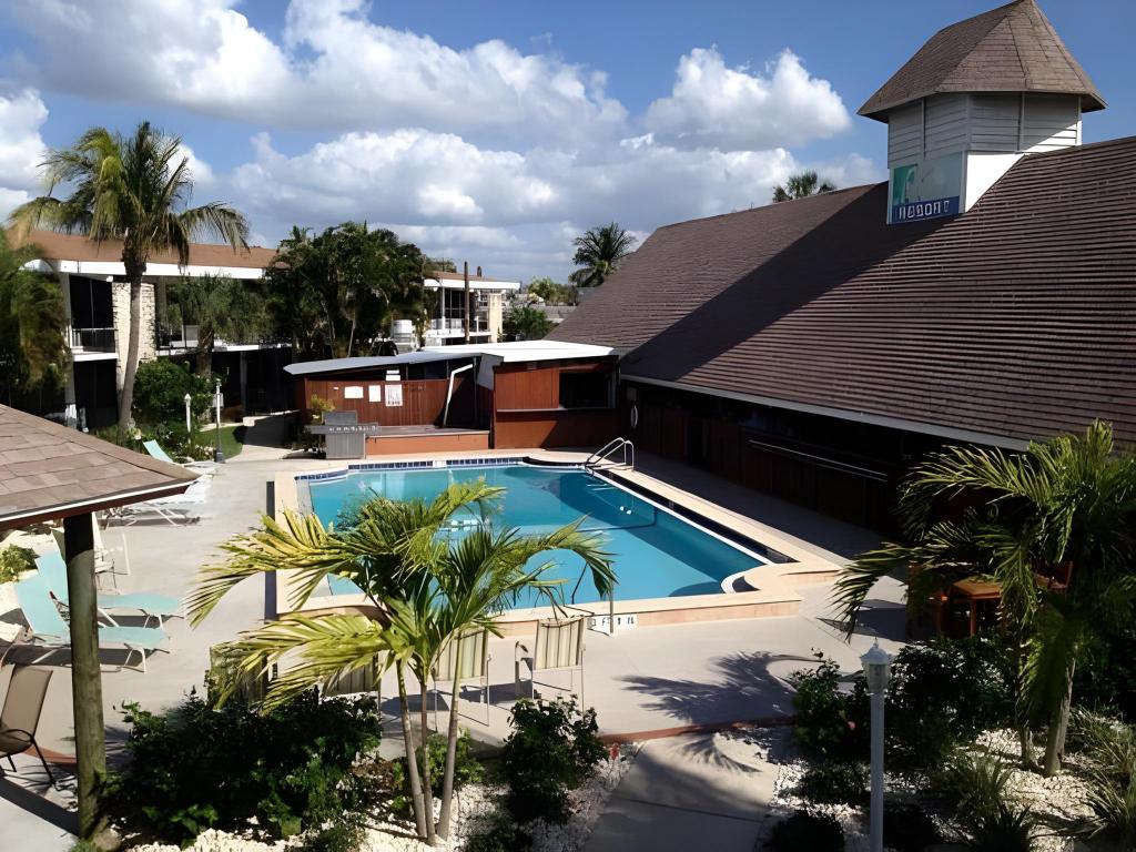 Dolphin Key Resort - Cape Coral, 칼루사해치, 케이프 코랄 (FL), 미국 - 여기어때 특가