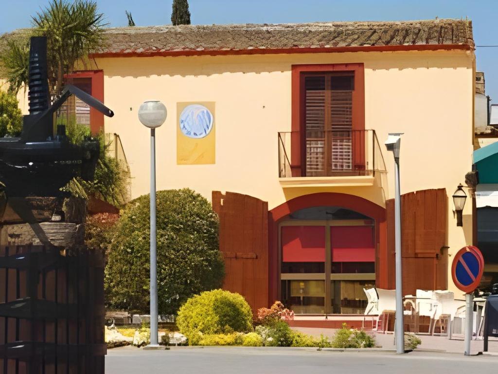 Hotel Restaurant Sol i Vi, 캔 카트로, 캔 카트로, 스페인 - 여기어때 특가