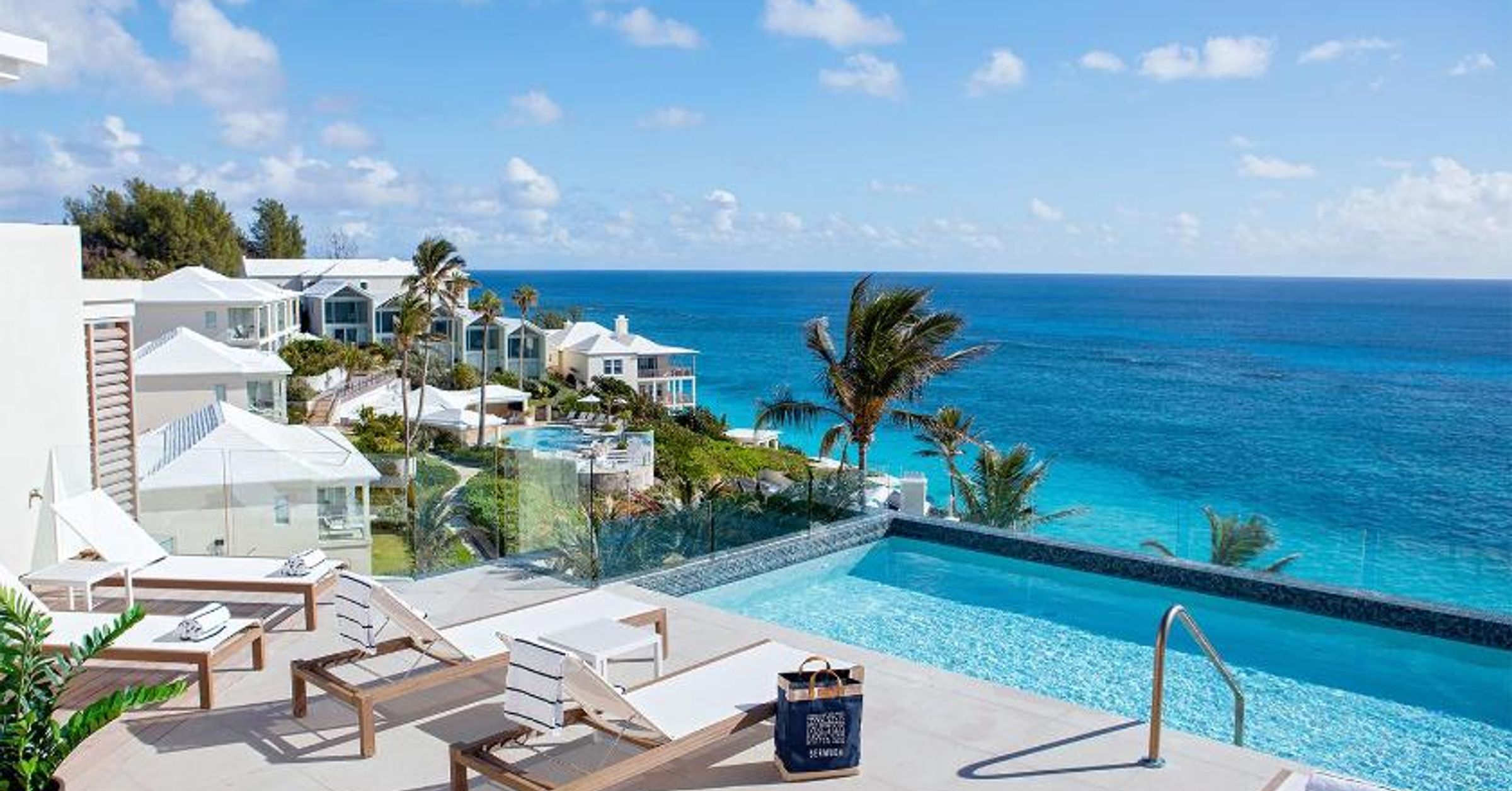 2025 버뮤다 호텔,숙소 베스트 10