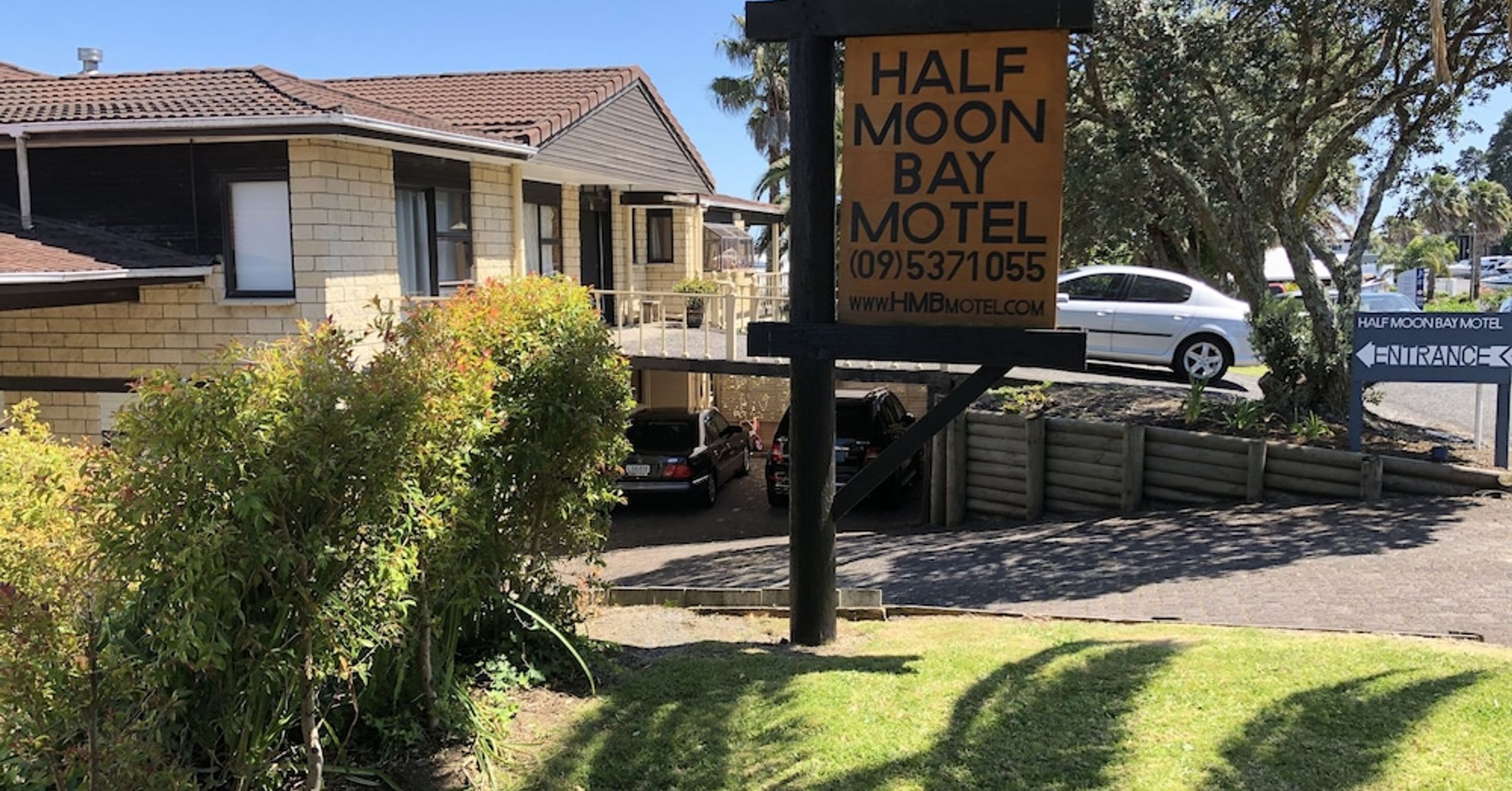 2025 오클랜드 로토로아 아일랜드 근처 호텔,숙소 베스트 10