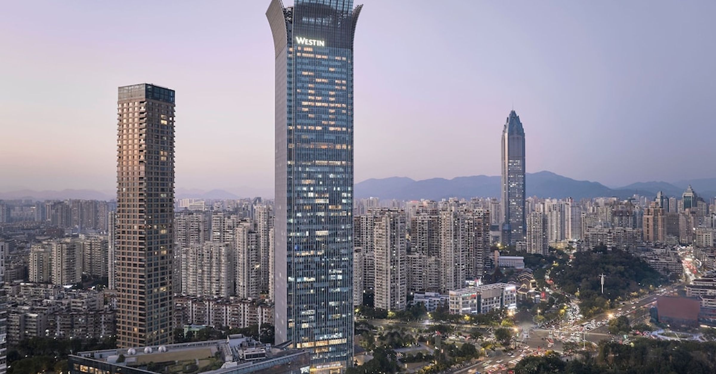 2025 원저우 원저우 국제 컨벤션 & 전시 센터 근처 호텔,숙소 베스트 10
