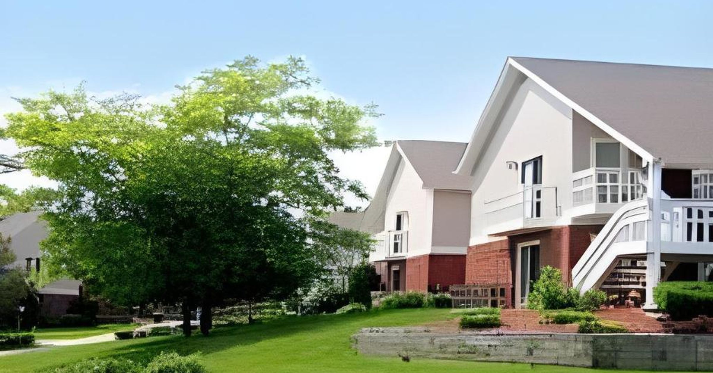 2025 베스탈 Quaker Lake 근처 호텔,숙소 베스트 10