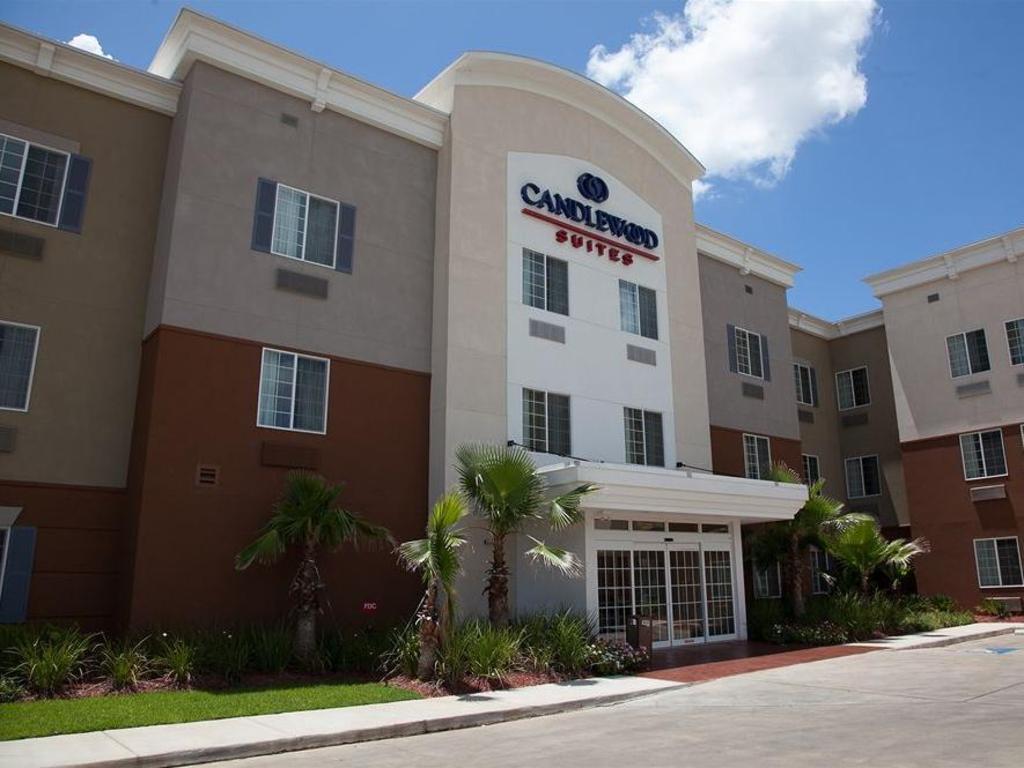 Candlewood Suites Alexandria, 노스 맥아더, 알렉산드리아 (LA), 미국 - 여기어때 특가