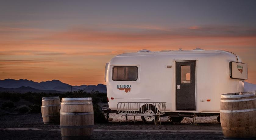 Tarantula Ranch Vineyard near Death Valley, 아마고사 밸리, 아마고사 밸리, 미국 - 여기어때 특가