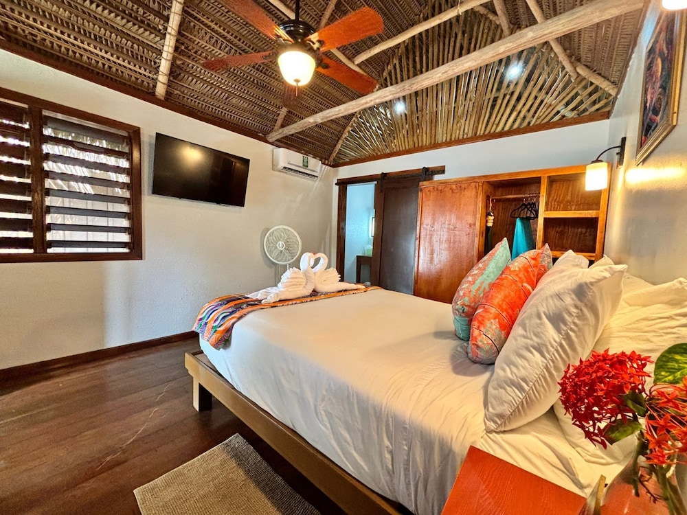 Azure Del Mar, 마야 비치, 플라센시아, 벨리즈 - 여기어때 특가