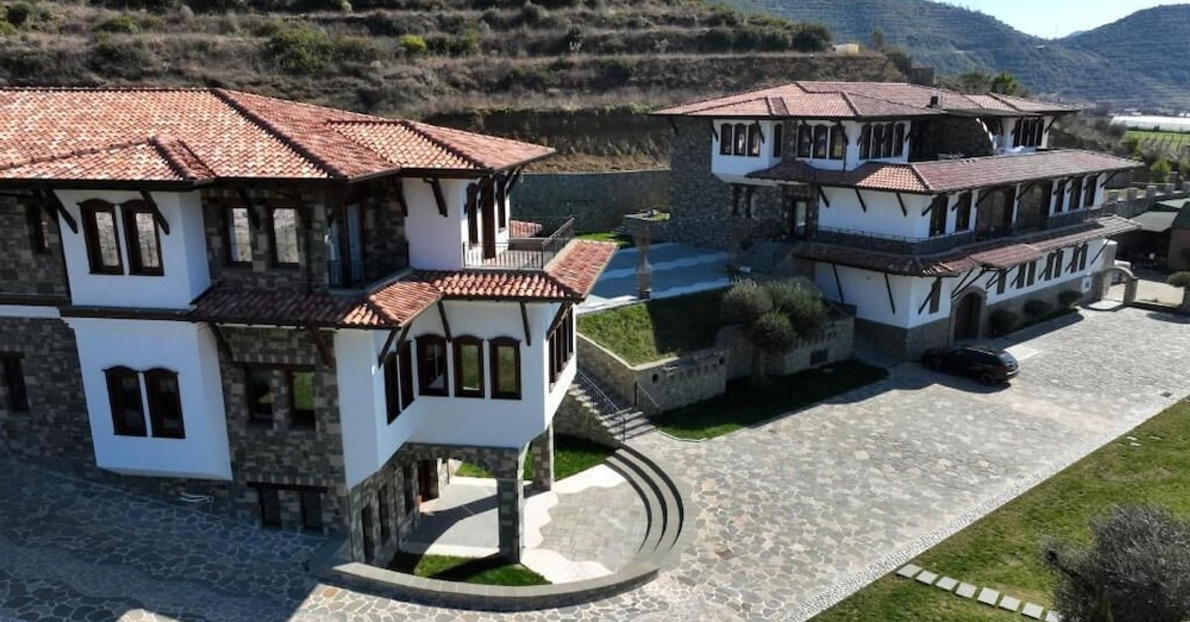 2025 알바니아 Vërtop 호텔,숙소 베스트 10