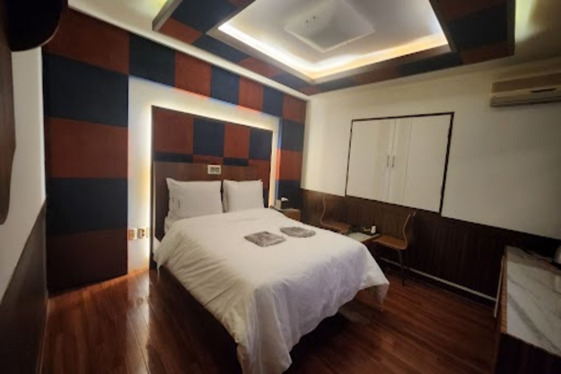 오산 팰리스, 오산·화성·동탄, 경기 - 여기어때 특가