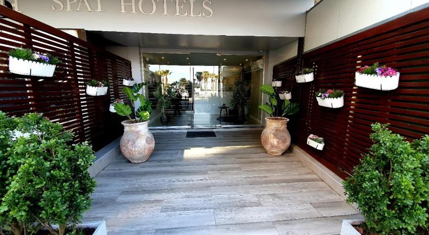 Spat Beach, 바트 얌, 바트 얌, 이스라엘 - 여기어때 특가