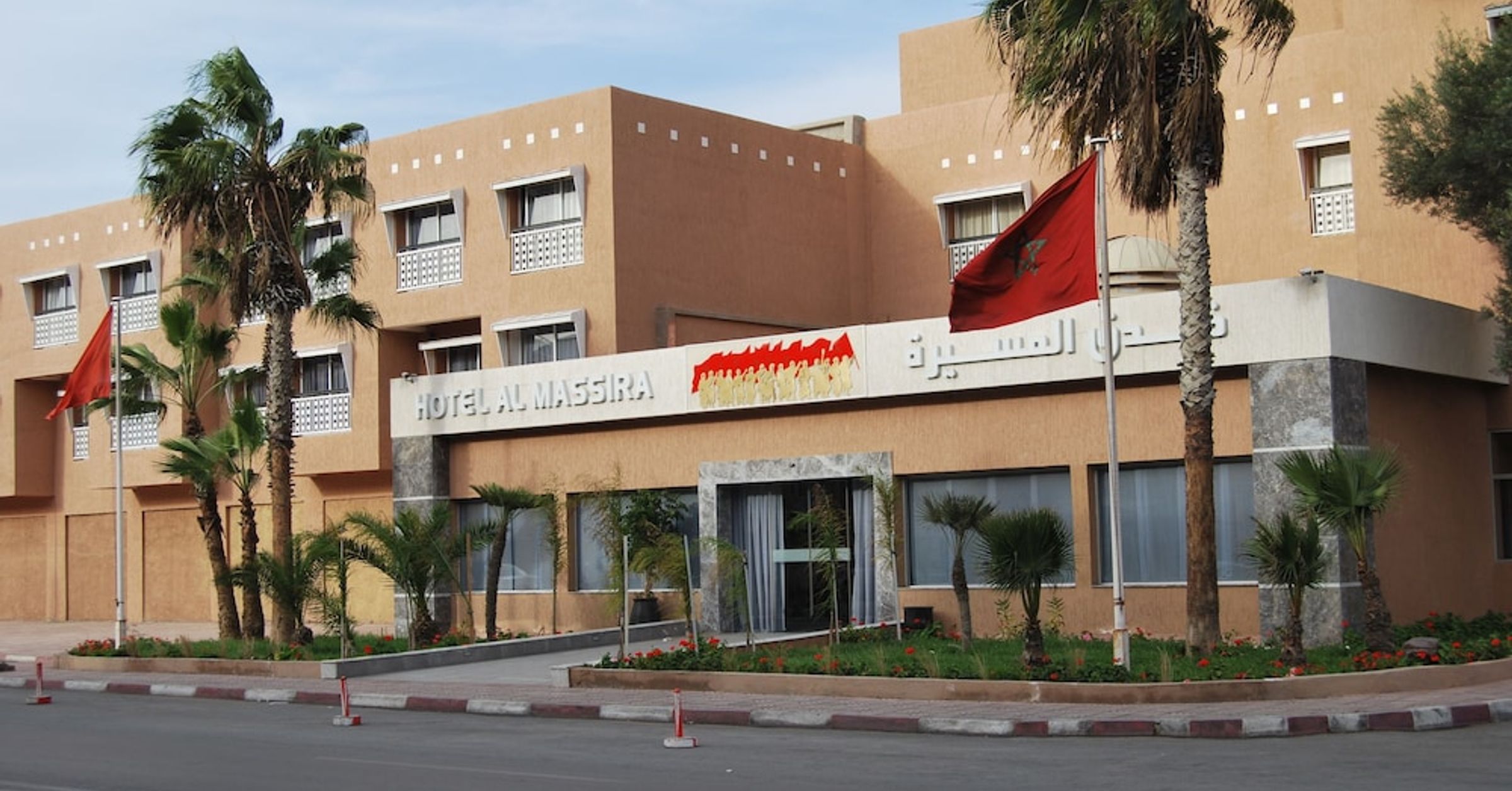 2024 모로코 Laayoune-Boujdour-Sakia El Hamra 엘아윤 추천 호텔,숙소 베스트 10