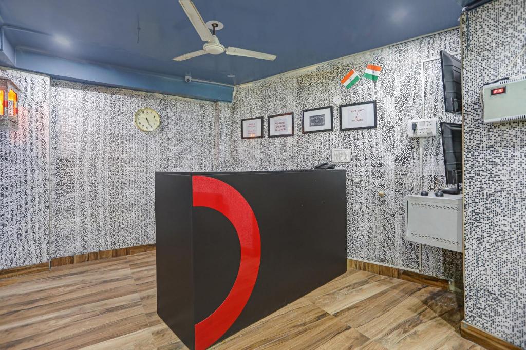 Collection O 81901 Model Town Metro View, 모델 타운, 뉴델리, 인도 - 여기어때 특가