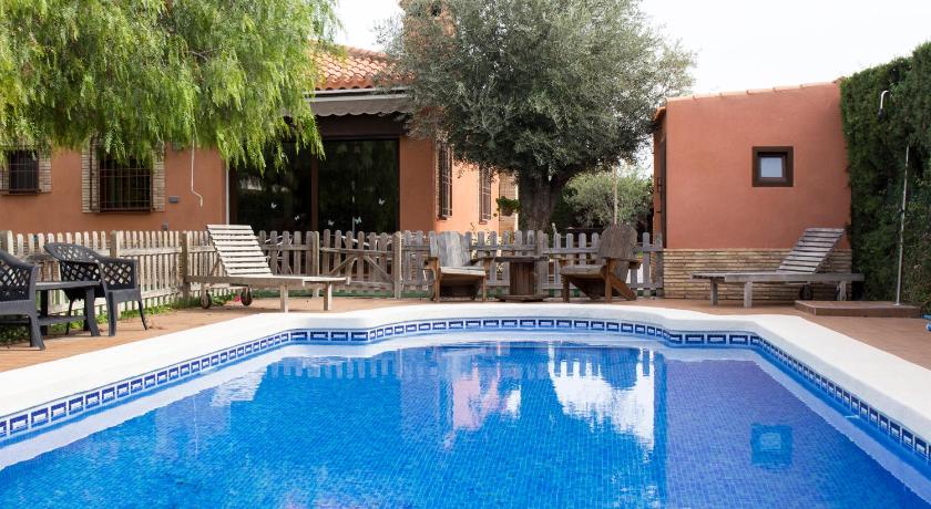 Villa Sol y Sal, 토레비에하, 스페인 - 여기어때 특가