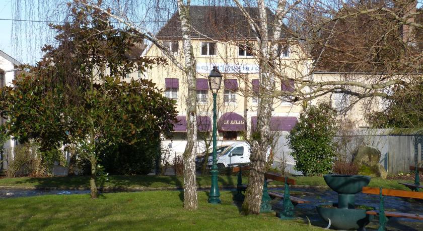 Hotel Restaurant "Le Relais", 코트니, 프랑스 - 여기어때 특가