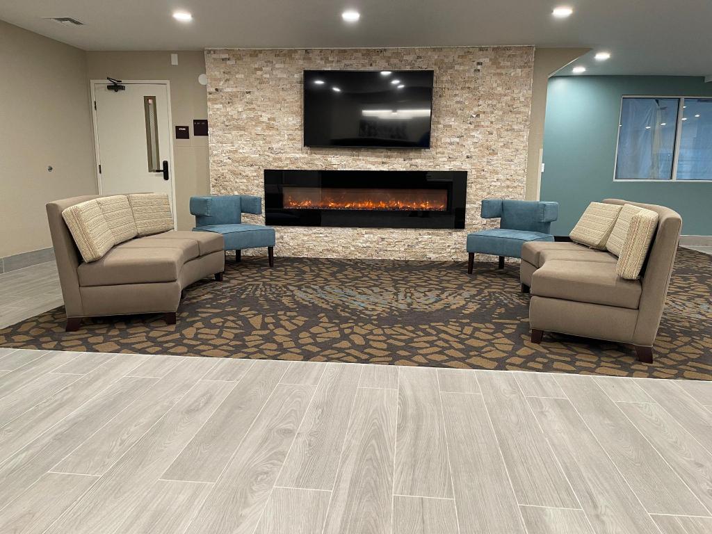 Americas Best Value Inn Wisconsin Dells, 레이크 델턴, 레이트 델턴 (WI), 미국 - 여기어때 특가