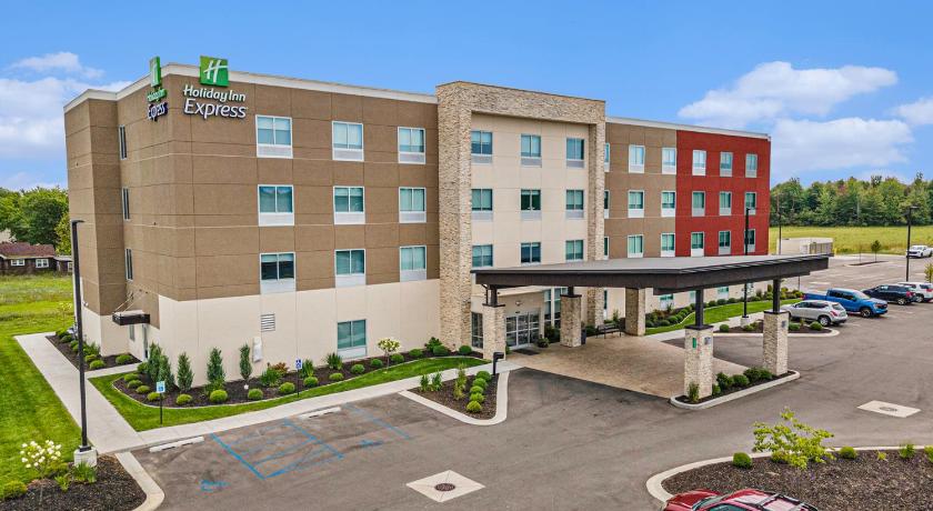 Holiday Inn Express South Haven, 사우스 헤이븐, 사우스 헤이븐 (MI), 미국 - 여기어때 특가