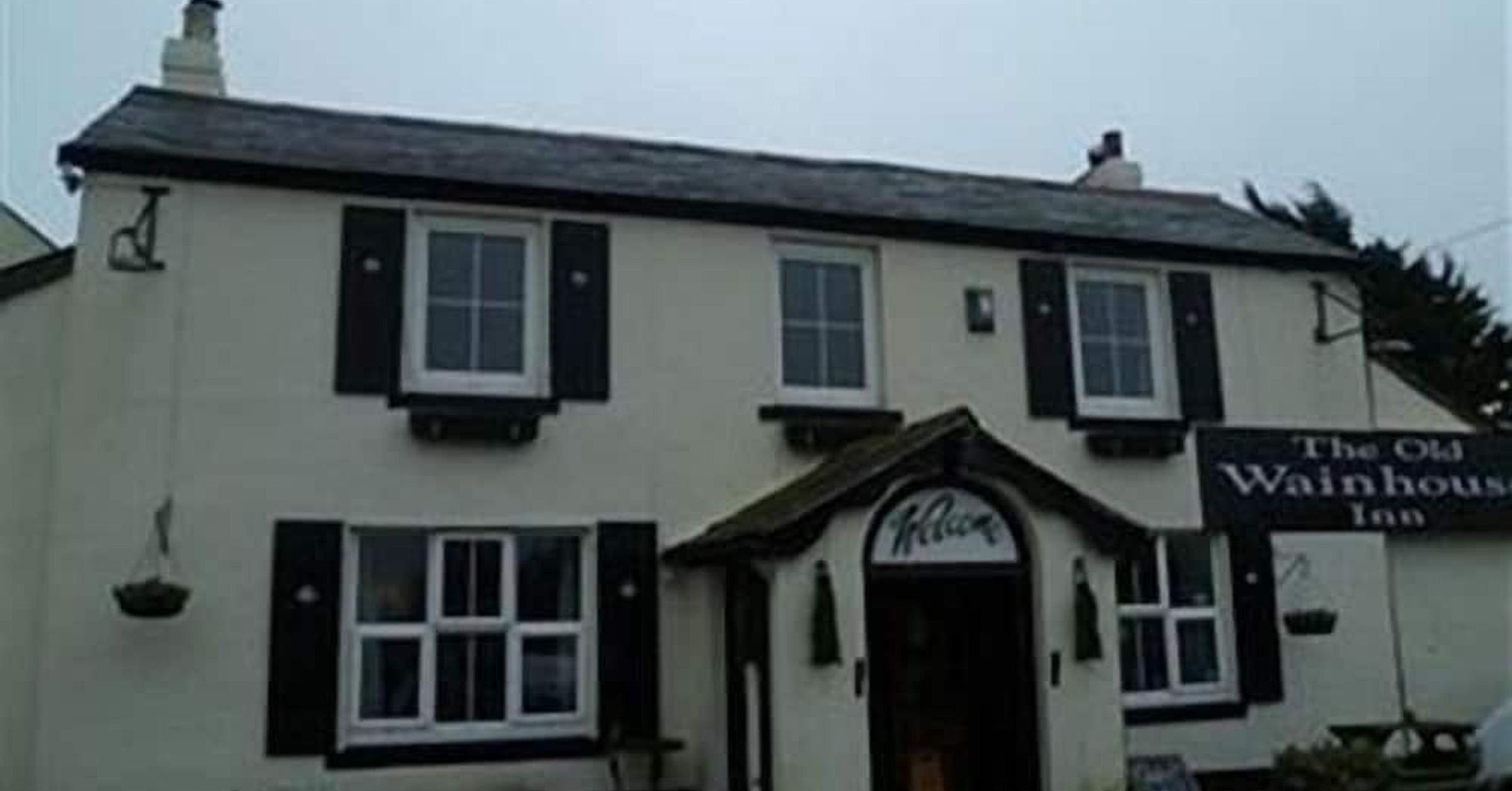 2025 영국 웨인하우스 코너 호텔,숙소 베스트 10