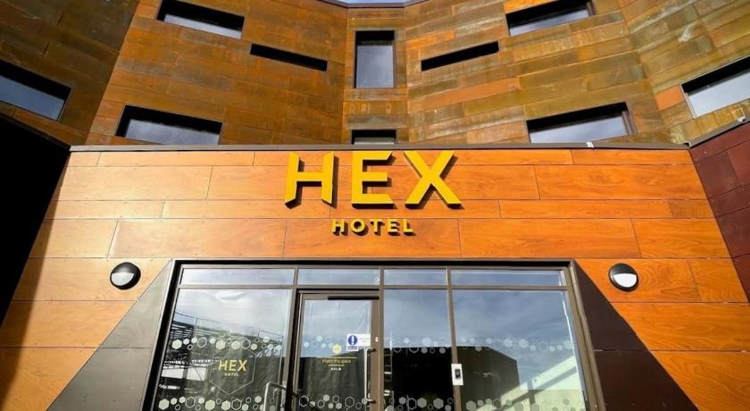 Hex Hotel at Yorkshire Wildlife Park, 핀닝리, 돈커스터, 영국 - 여기어때 특가