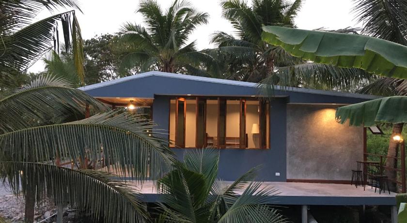 COCO HOME Homestay(โคโค่โฮม), 반 패오, 사뭇사콘, 태국 - 여기어때 특가