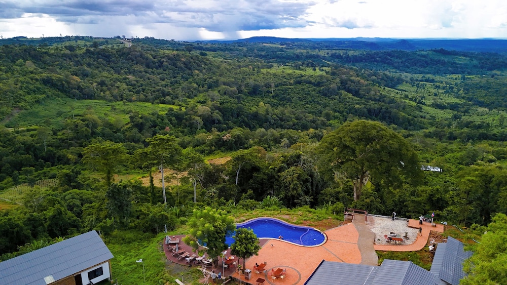 피다 커피 팜 로지, 센모노롬, 캄보디아 - 여기어때 특가