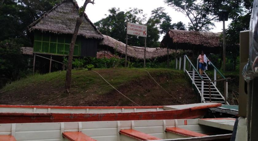 Explorama Lodge, 인디아나, 페루 - 여기어때 특가