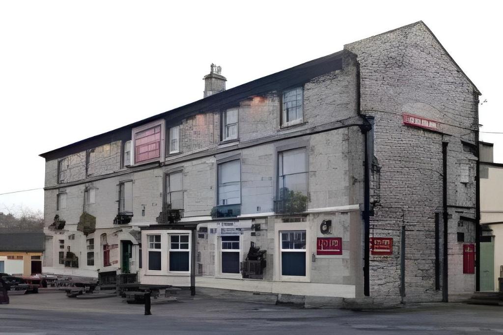 Radstock Hotel near Bath, 래드스톡, 영국 - 여기어때 특가