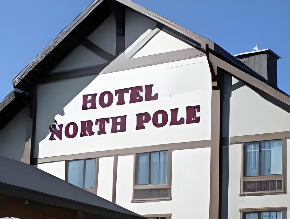 Hotel North Pole, 노스 폴, 미국 - 여기어때 특가