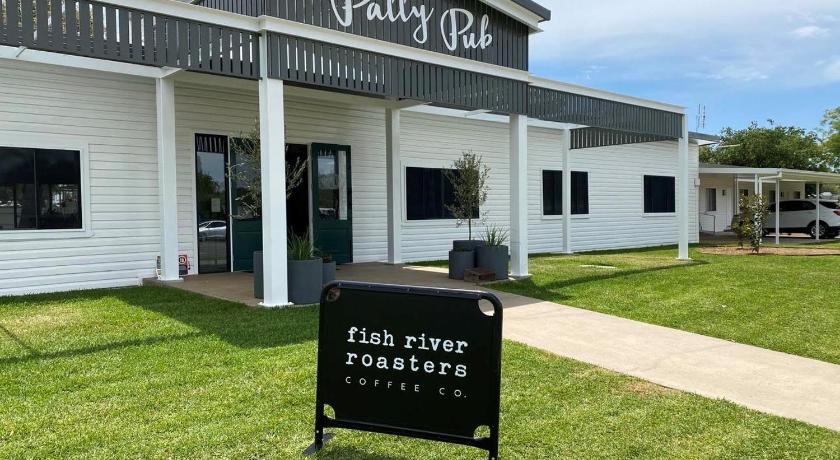 Pally Pub, 모리, 모리, 호주 - 여기어때 특가