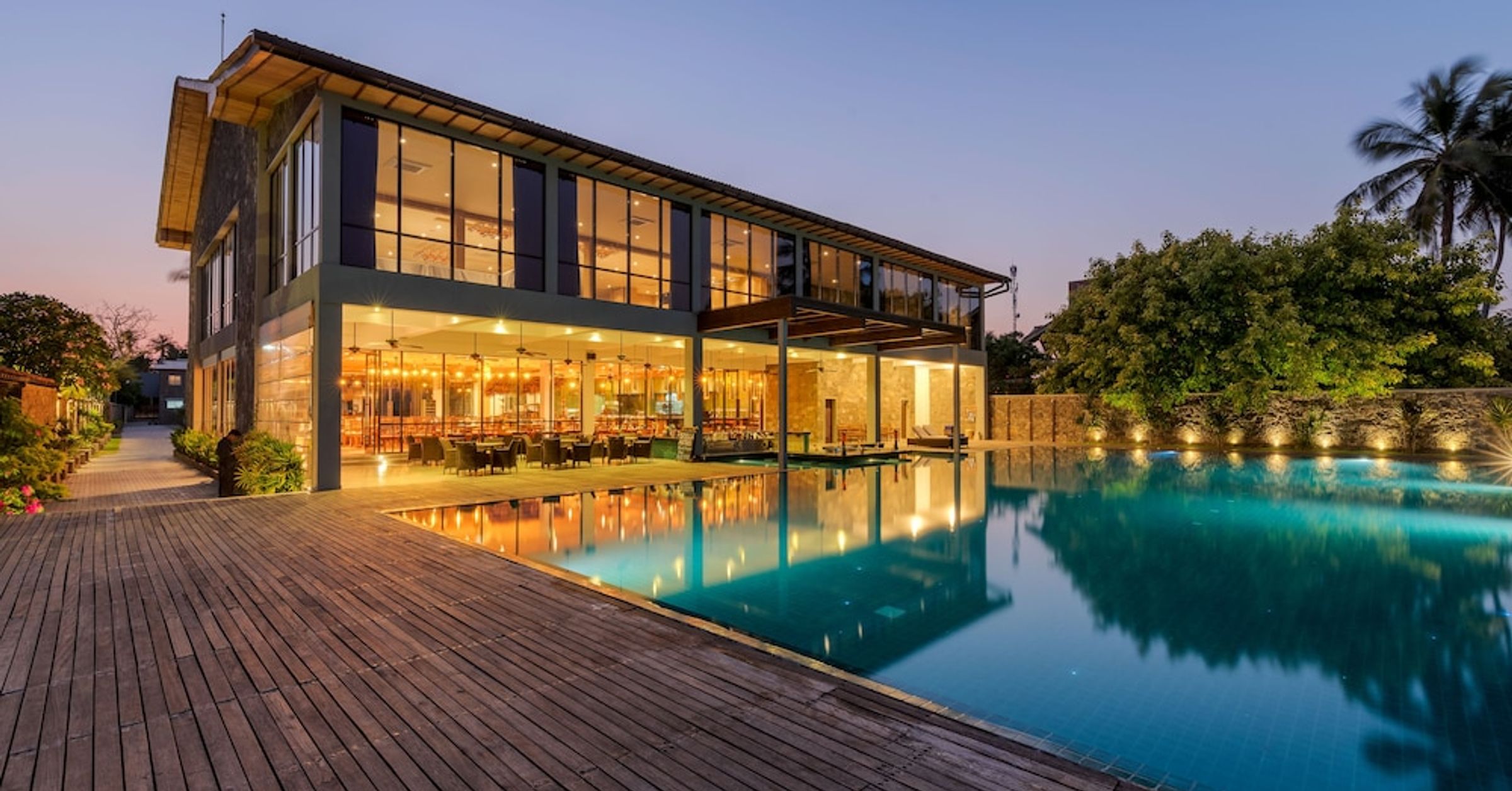 2025 니곰보 King Sri Wickrama Rajasinghe Prison Cell 근처 호텔,숙소 베스트 10