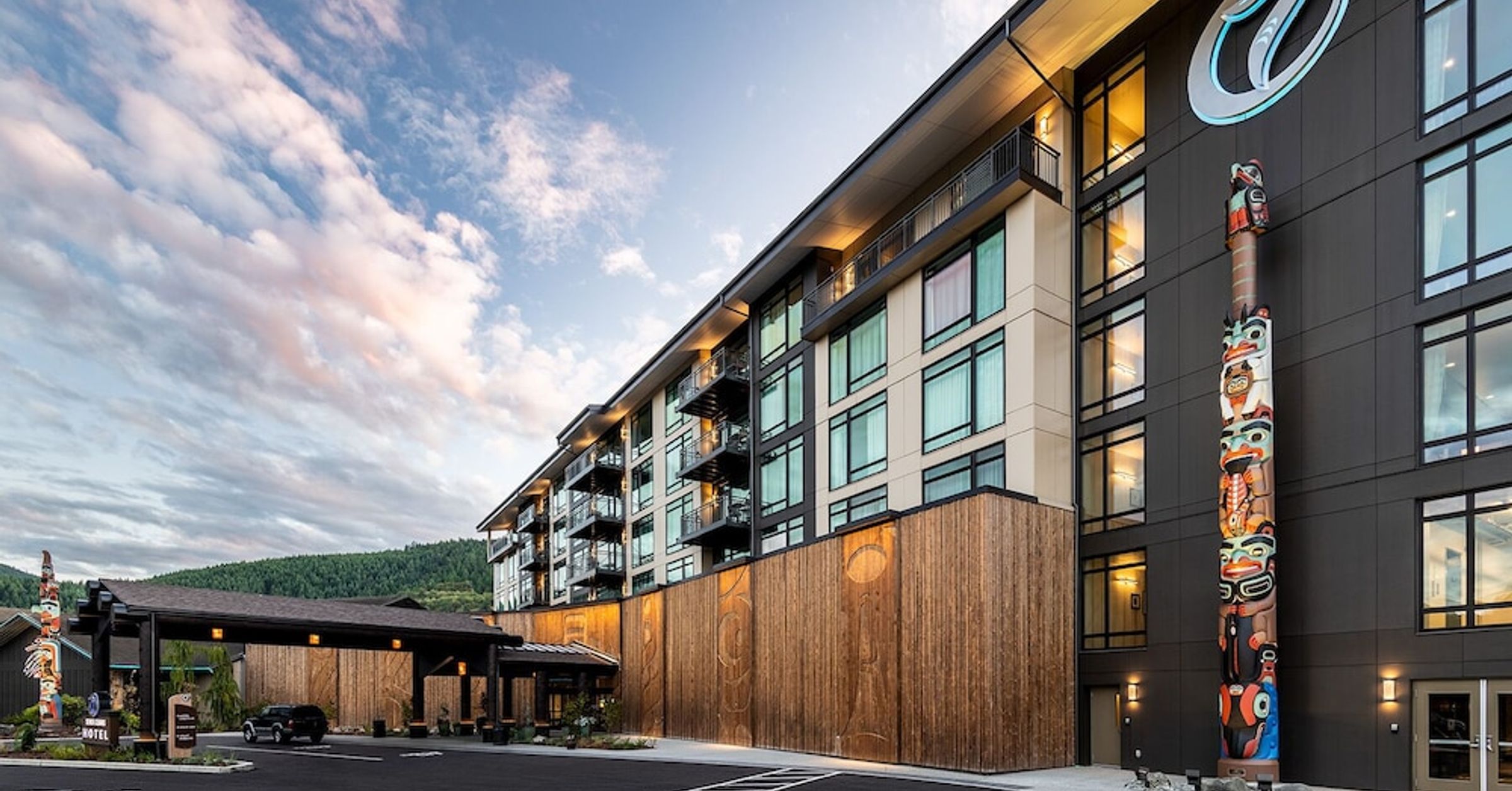 2025 세큄 Mt. Walker Lower Trailhead 근처 호텔,숙소 베스트 10