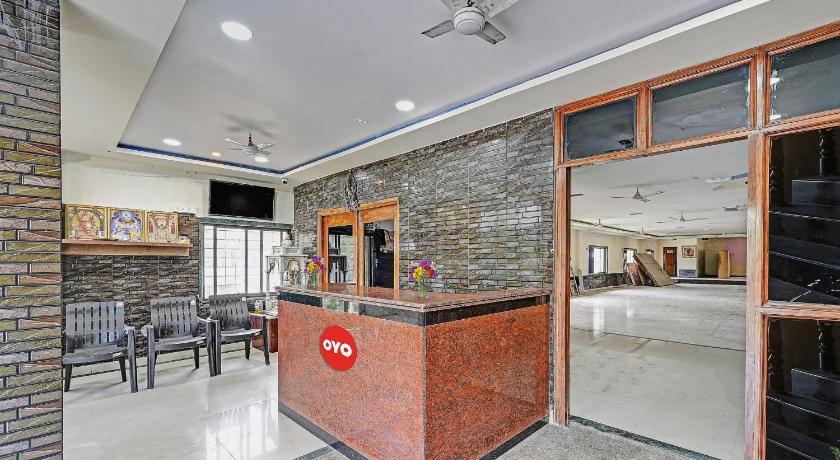 OYO 701966 Hotel Raj Inn, 사이 나가르, 하남콘다, 인도 - 여기어때 특가