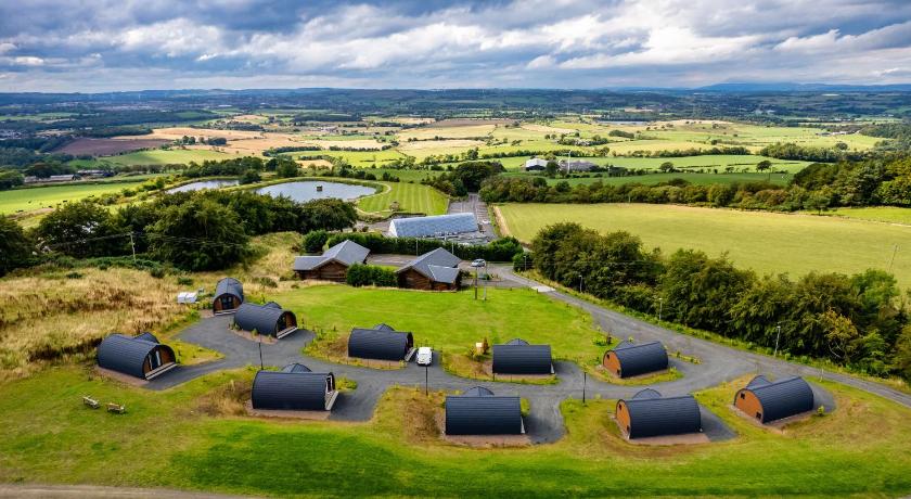 The Vu snugs, 바스게이트, 영국 - 여기어때 특가