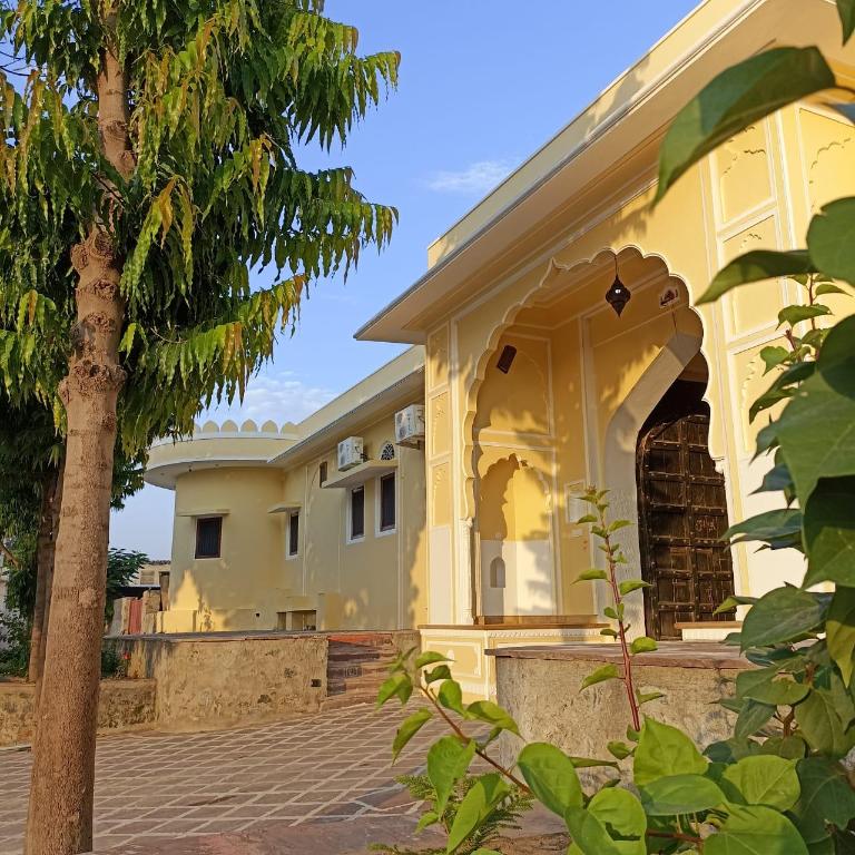 Fort Chabariya, 케크리, Kekri, 인도 - 여기어때 특가