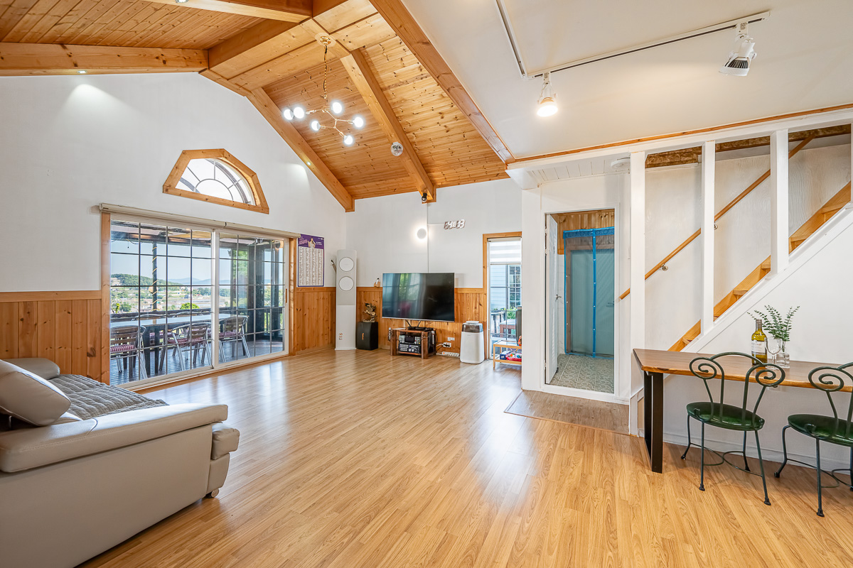 강화도 하늘채펜션, 강화, 인천 - 여기어때 특가