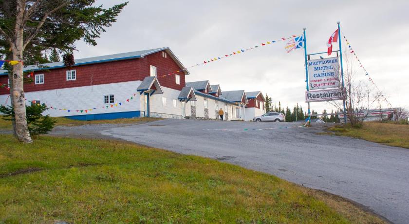 Mayflower Inn, 로딕턴, 로딕턴 (NL), 캐나다 - 여기어때 특가