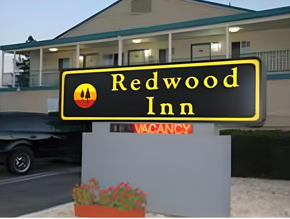 Redwood Inn, 샌타로사, 미국 - 여기어때 특가