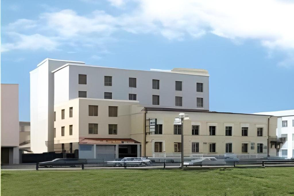 Bulak Hotel, 카잔 도심, 카잔, 러시아 - 여기어때 특가