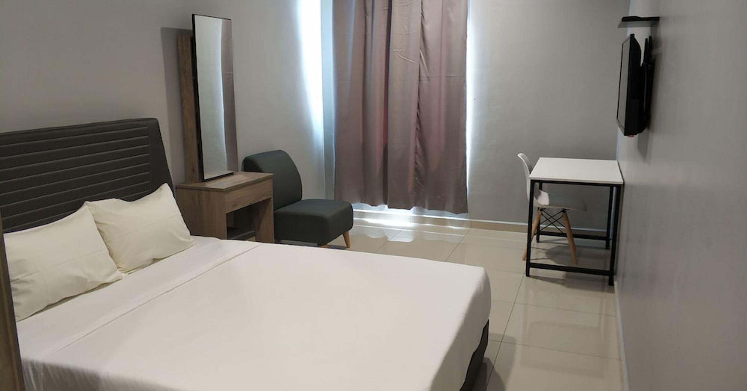 2025 말레이시아 페락 호텔,숙소 베스트 10