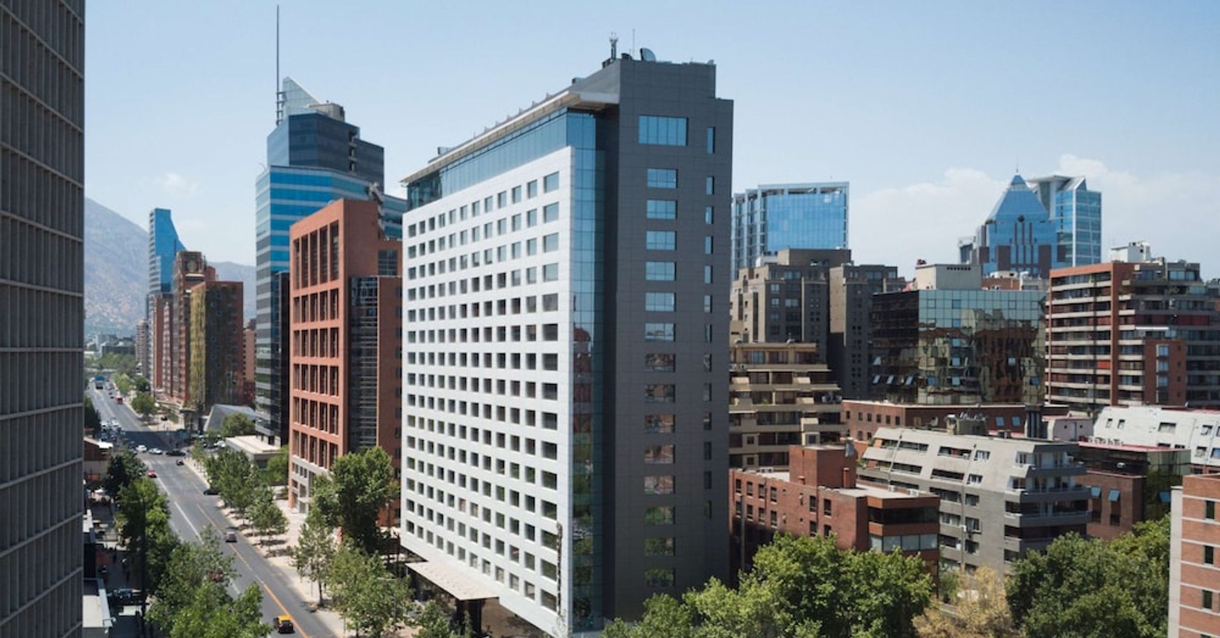 2025 산티아고 Alcantara 역 근처 호텔,숙소 베스트 10