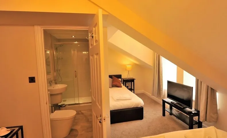 2025 배리 Barry Island 역 근처 호텔, 숙소 베스트 10