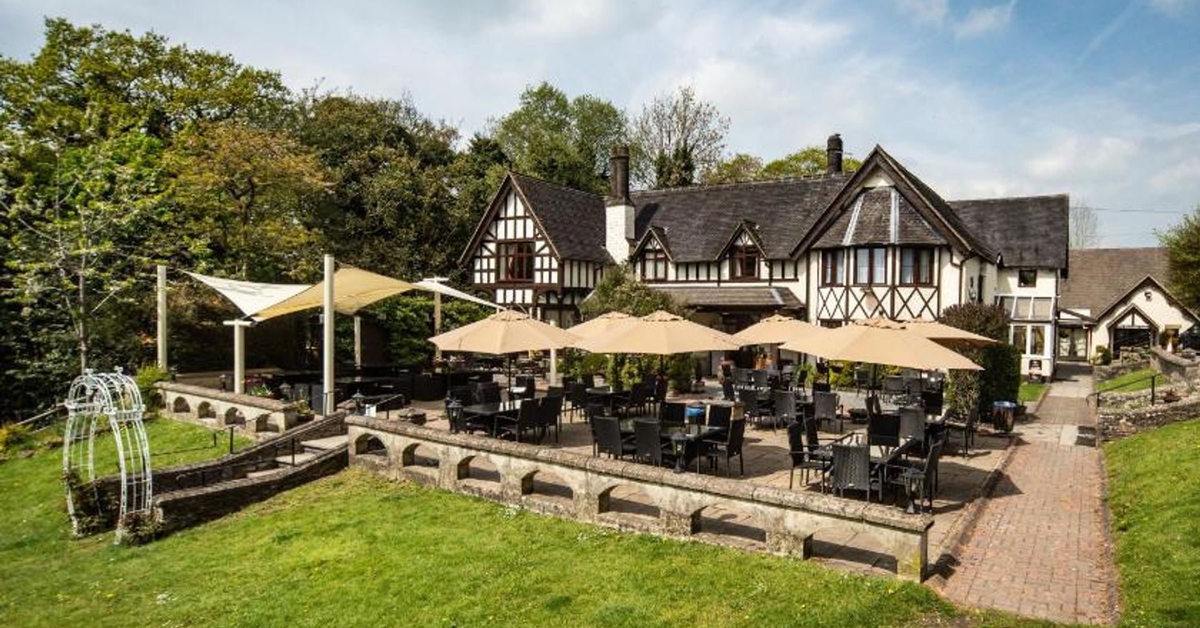 2025 애쉬본 에드워드와 빈티지 근처 호텔, 숙소 베스트 10