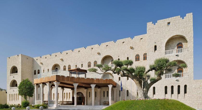 Al Samriya, Doha, Autograph Collection, 아쉬 샤하니야, 카타르 - 여기어때 특가