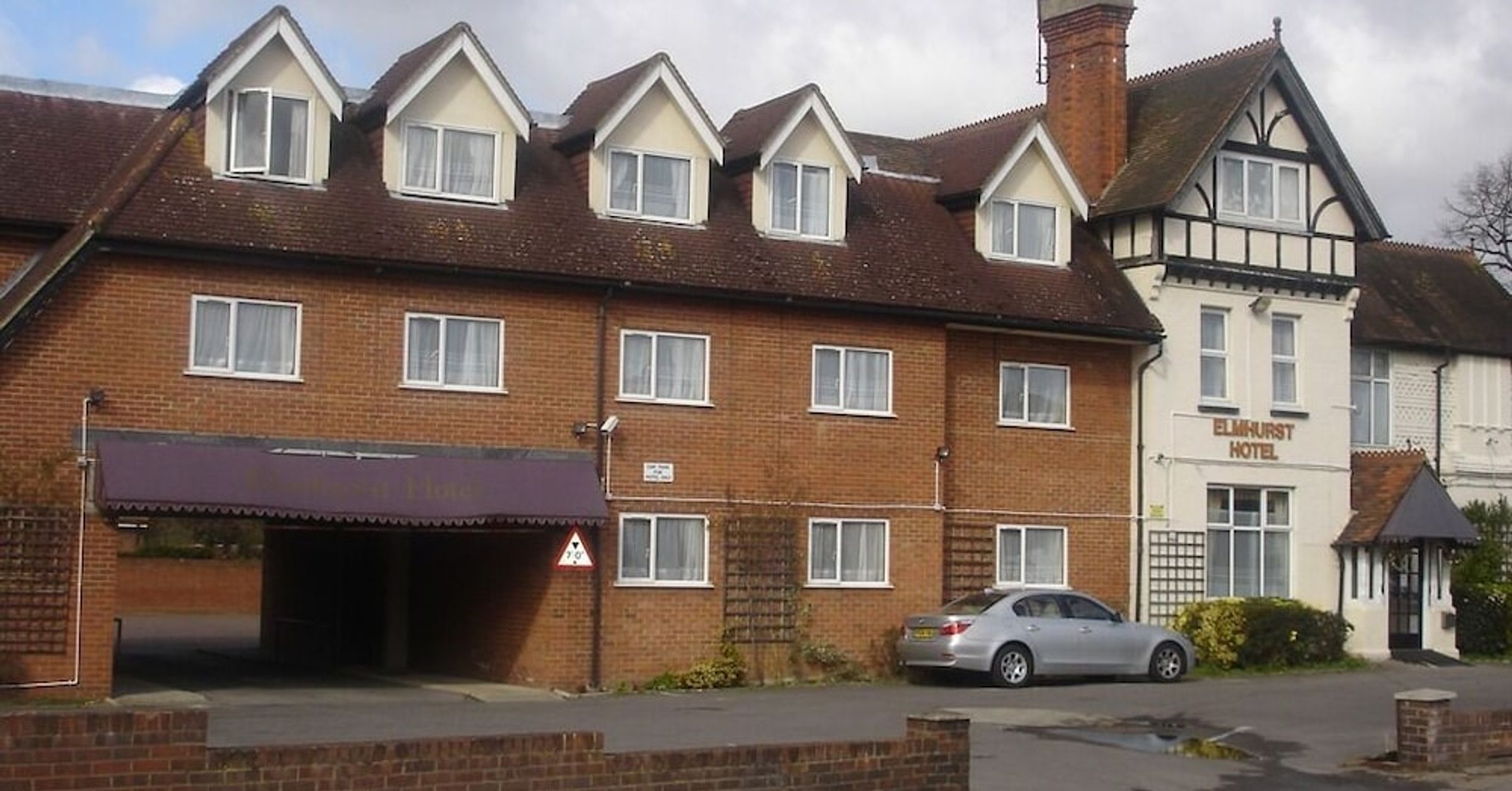 2026 레딩 Wokingham Winnersh Triangle 역 근처 호텔, 숙소 베스트 10