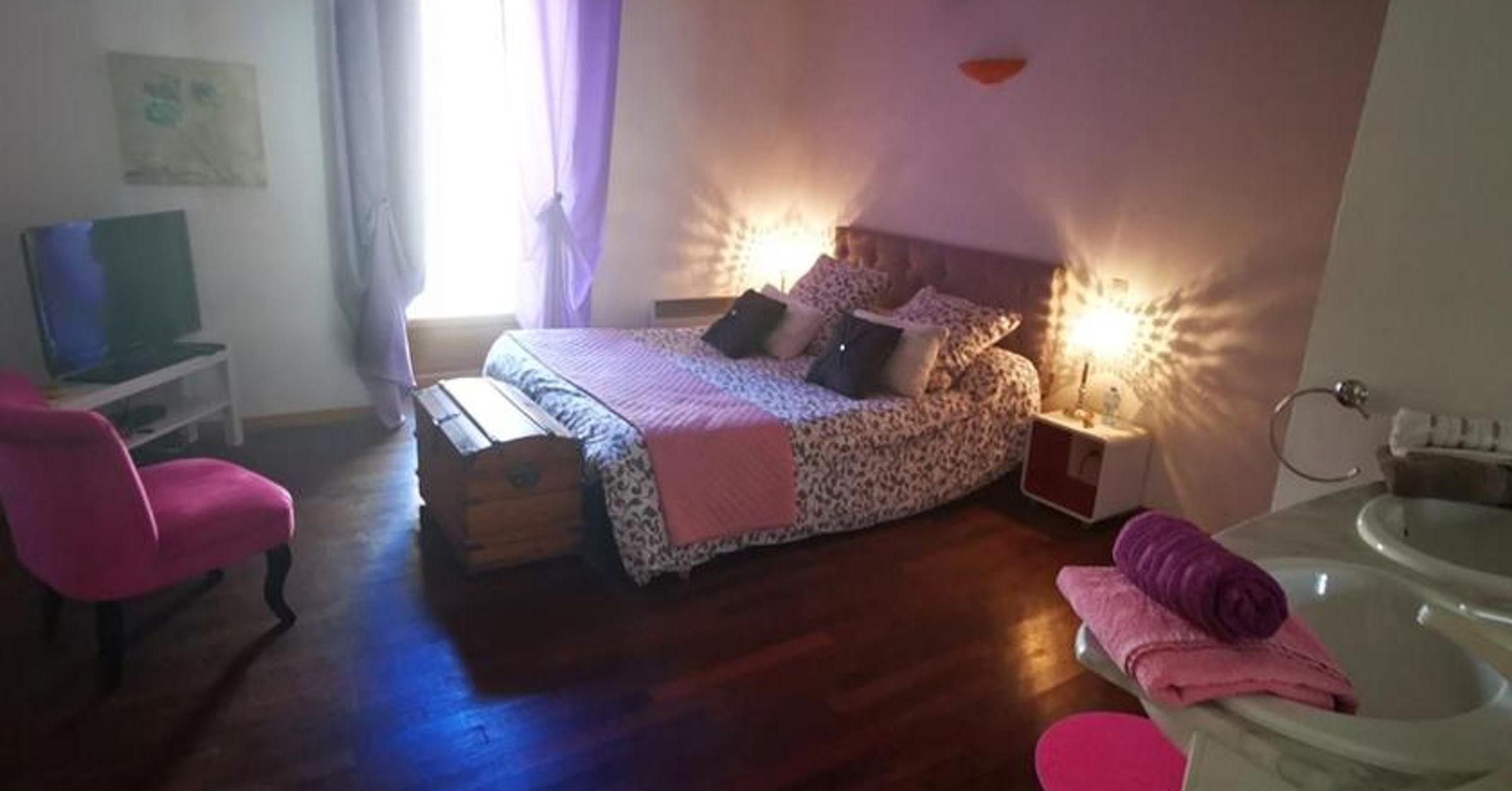 샤토뇌프 뒤 파프 도멘 줄리엣 아브릴 근처 추천 호텔, 숙소 베스트 10 | 여기어때