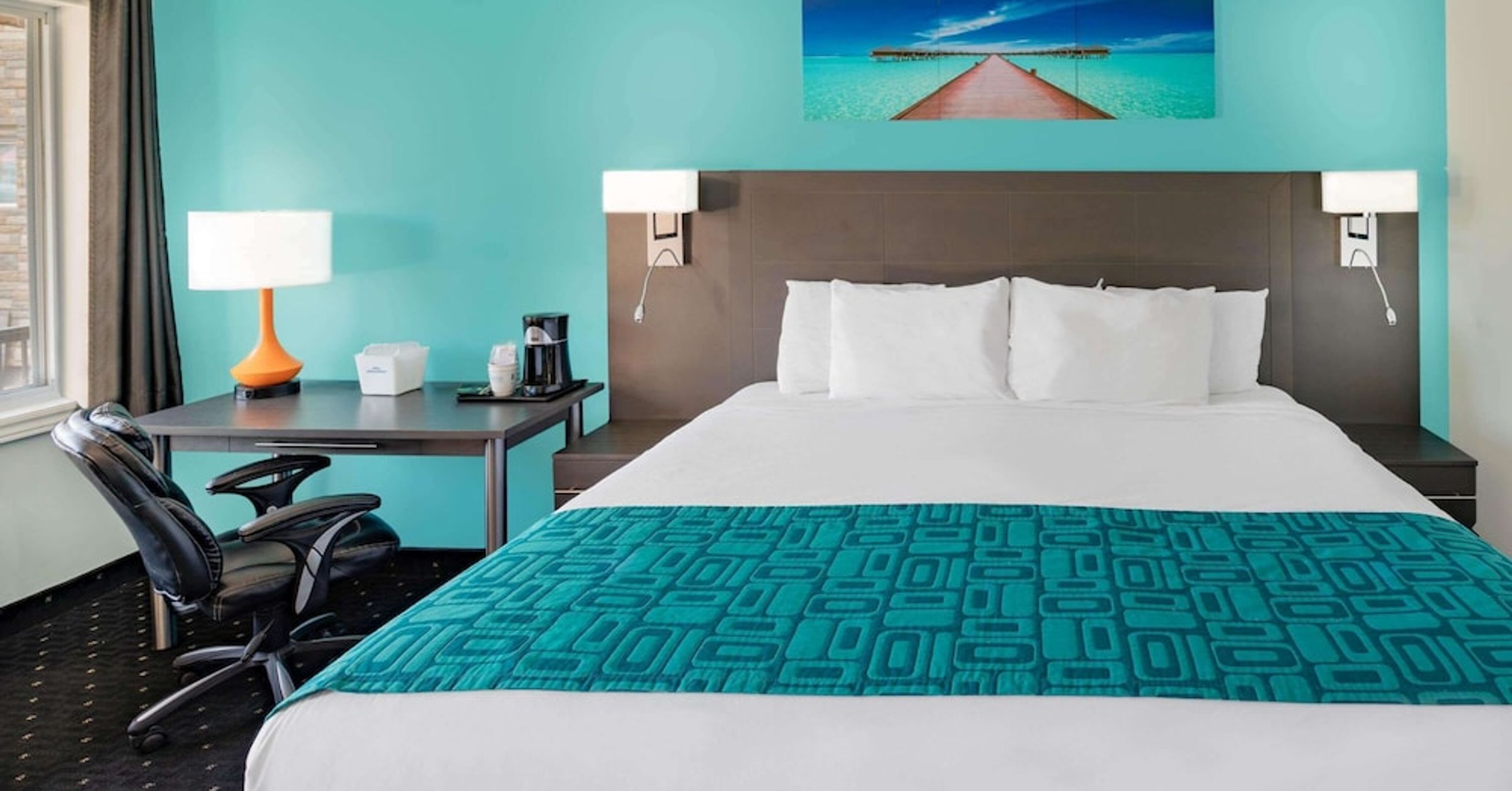 가나노크 가나노크 시립 요트정박장 근처 추천 호텔, 숙소 베스트 10 | 여기어때