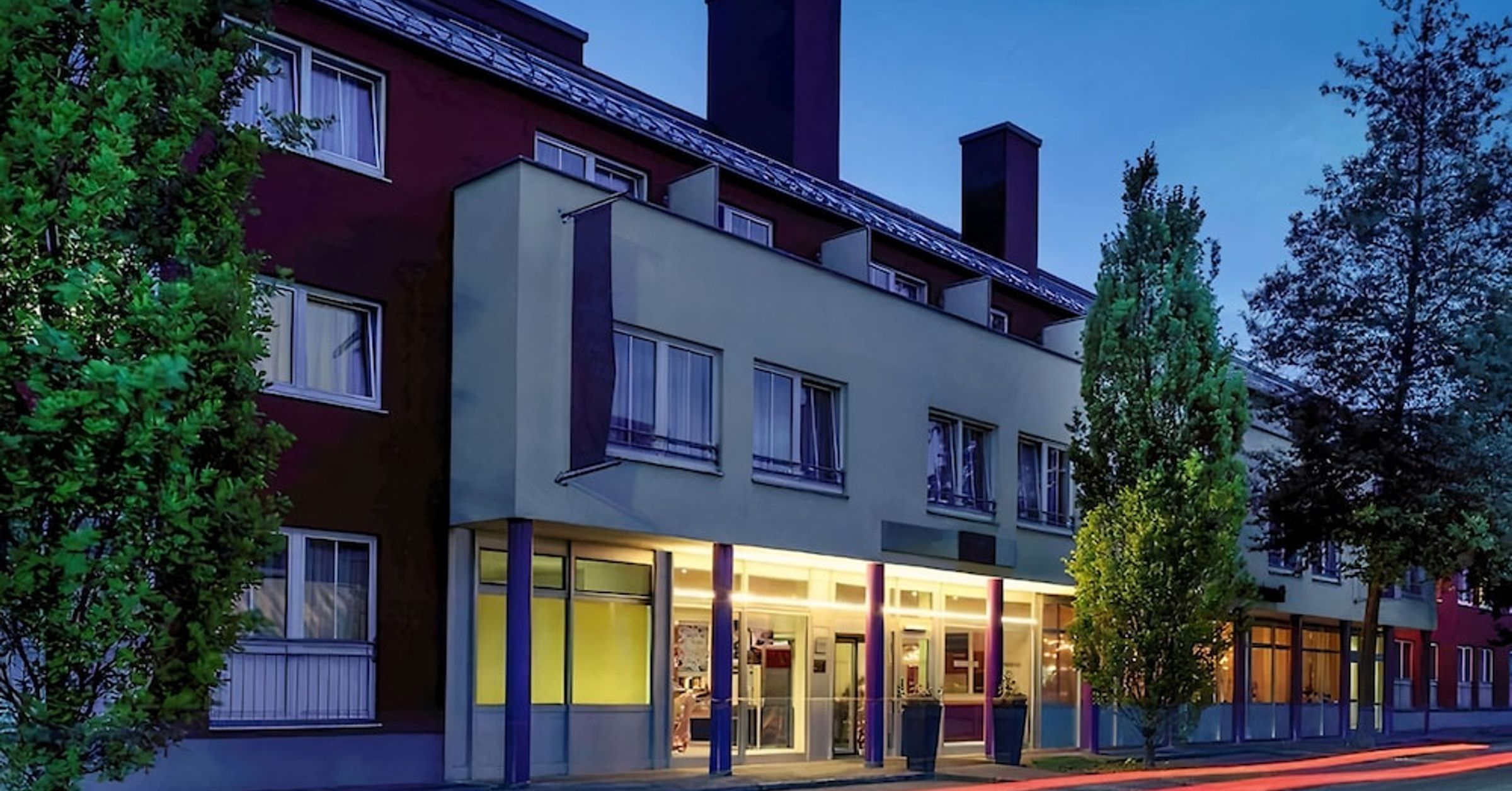 레겐스부르크 레겐스부르크 중앙역 근처 추천 호텔, 숙소 베스트 10 | 여기어때